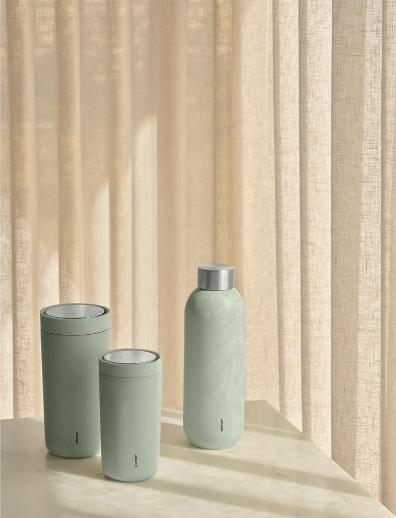 Stelton - To Go Click Isolierbecher 0,2 | Kaufland.de