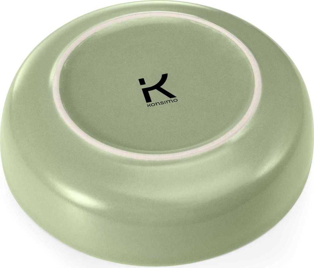 Konsimo Jídelní set VICTO pro 6 osob Nádobí s | Kaufland.cz