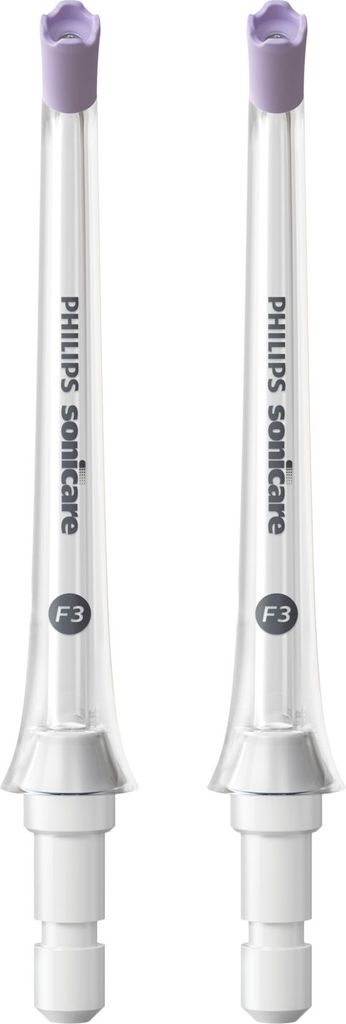 Philips Sonicare Quad Stream-Düse F3 HX3062/00 für Power