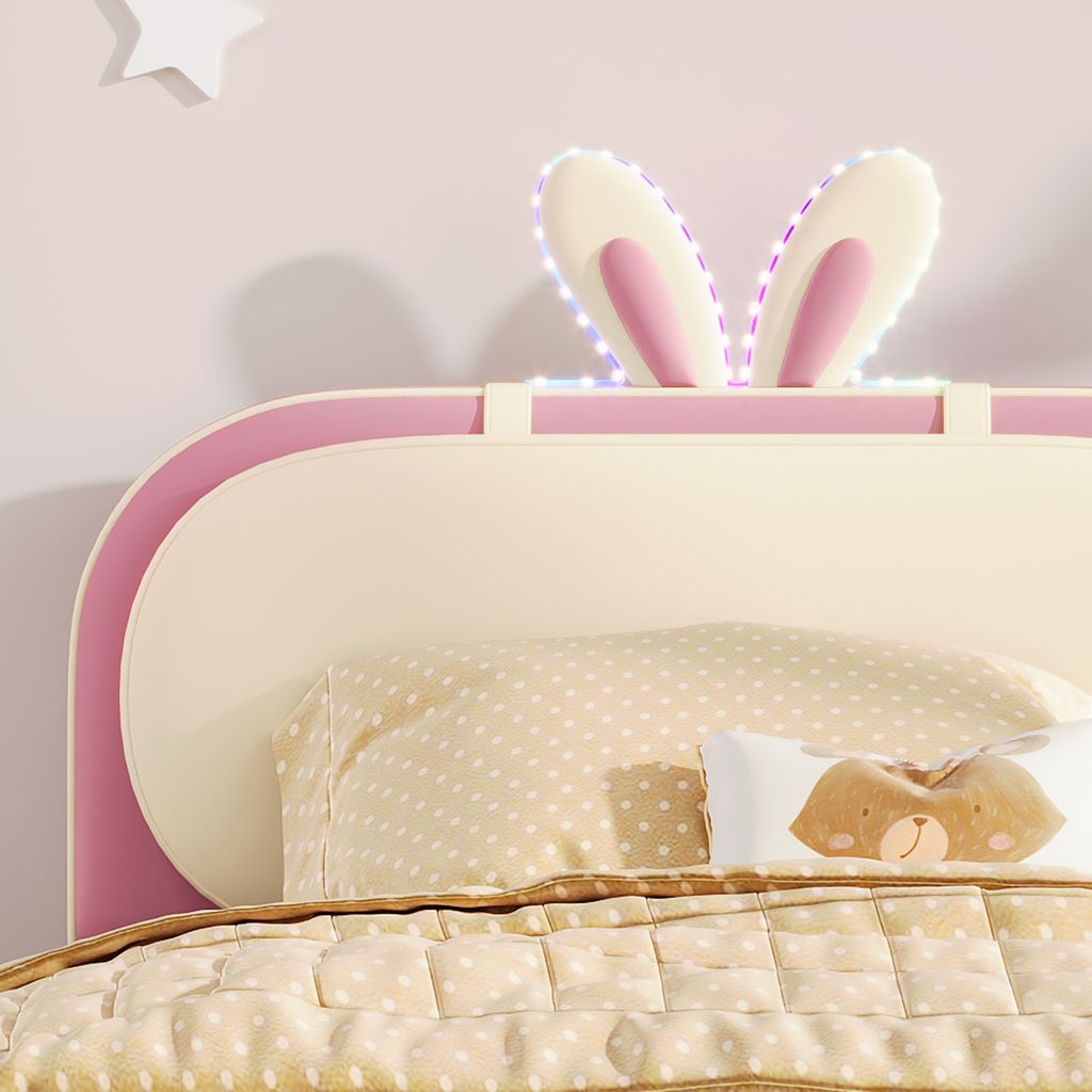 okwish dětská postel platformová 140×200 cm s | Kaufland.cz