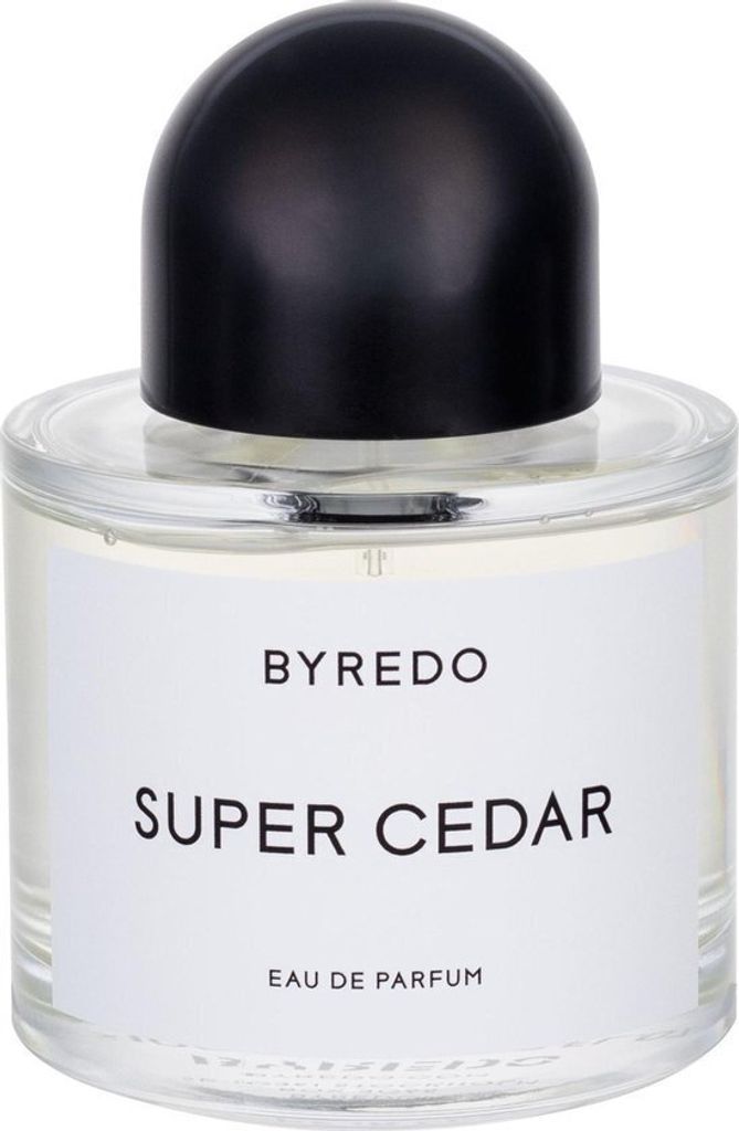 Byredo Super Cedar parfémovaná voda 100ml | Kaufland.cz