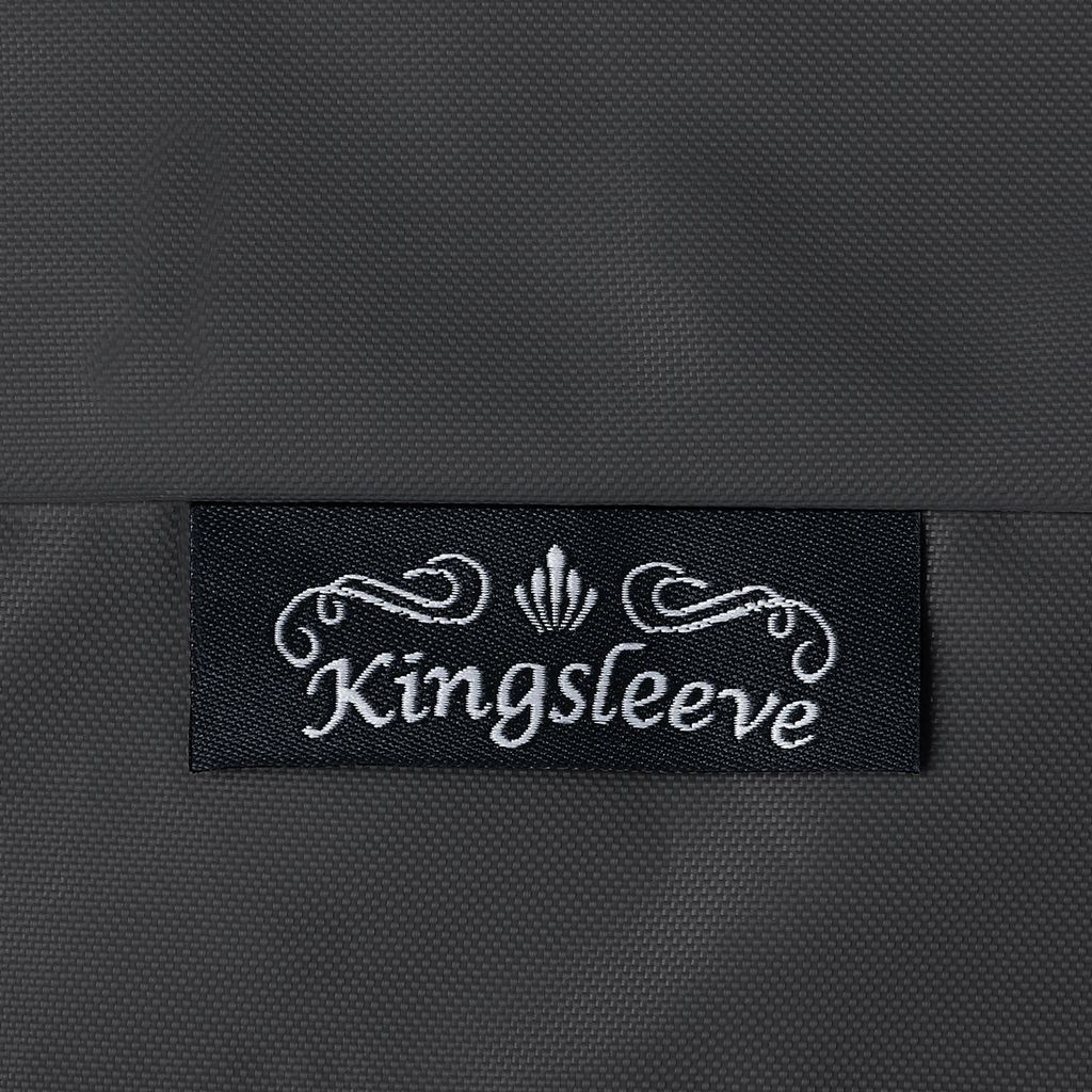 Kingsleeve Abdeckung Bierzeltgarnitur 420D | Kaufland.de