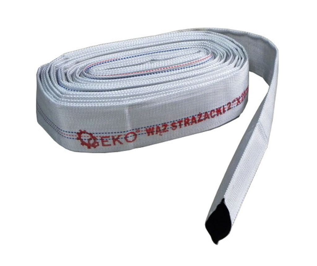 Požiarna hadica 2" 20m 04712 Záhradné hadice