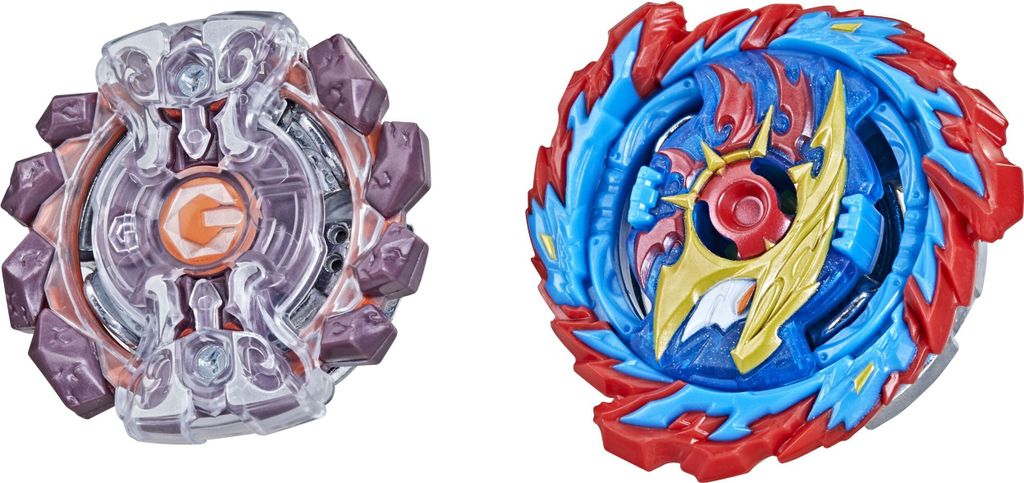Hasbro Beyblade Sps Mirage Helios H6 u G| | Kaufland.de