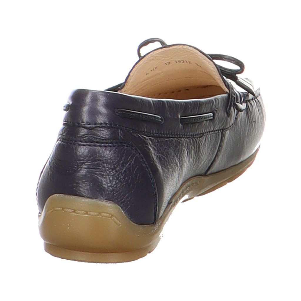 Ara Slipper Alabama Blau Glattleder Größe: | Kaufland.de