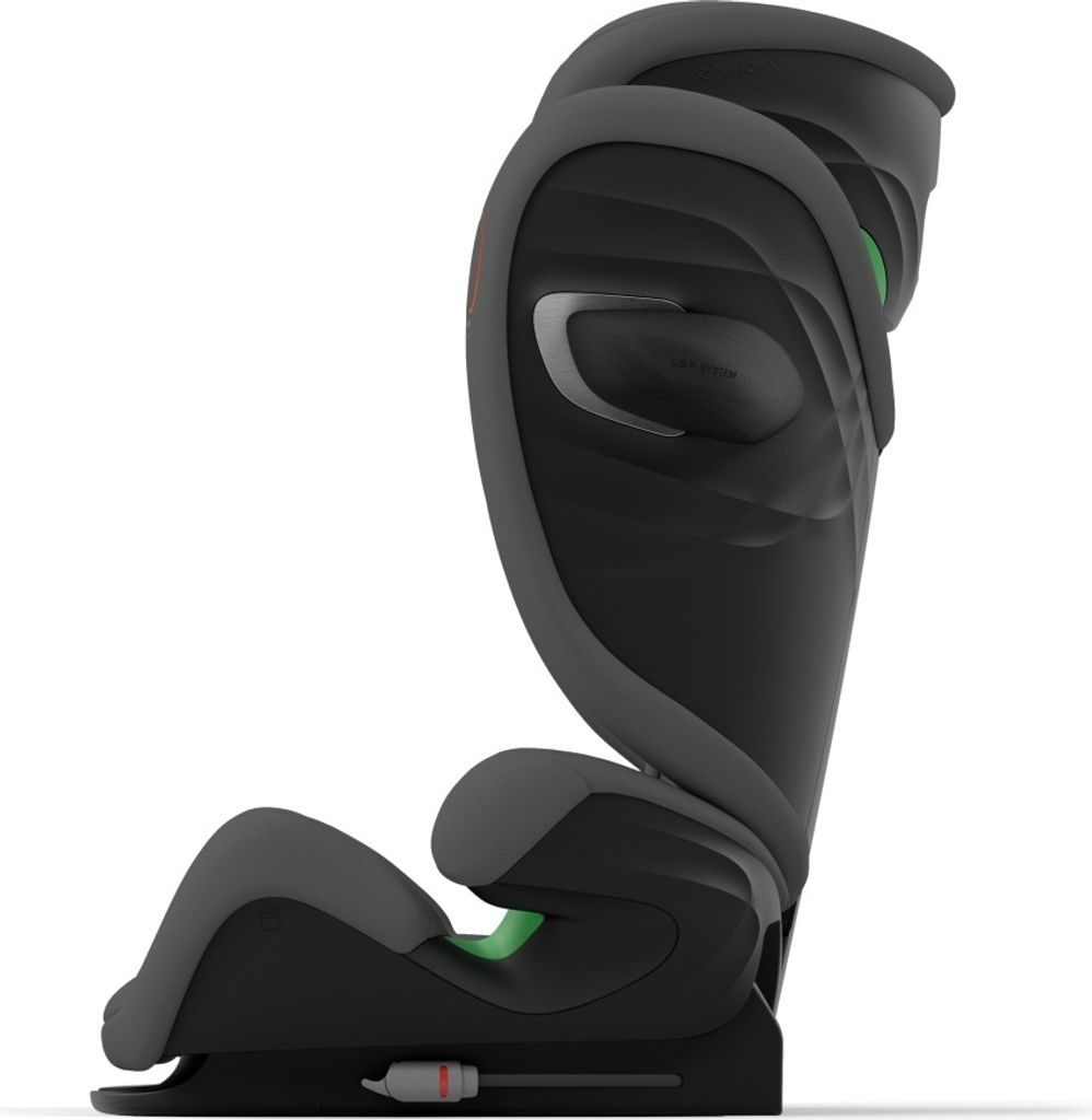 Cybex Gold - Detská autosedačka Solution G | Kaufland.sk