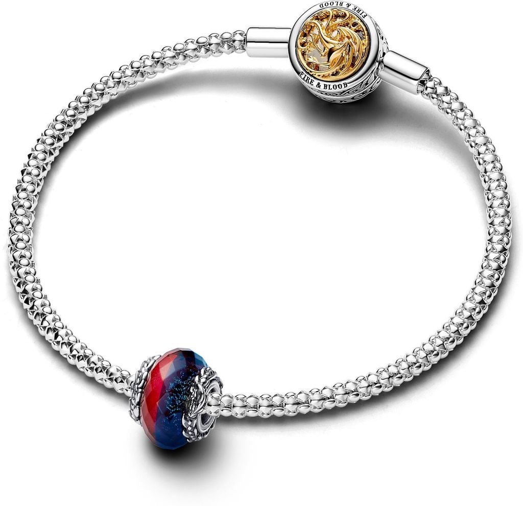Pandora Game of Thrones Eis & Feuer Drachen | Kaufland.de