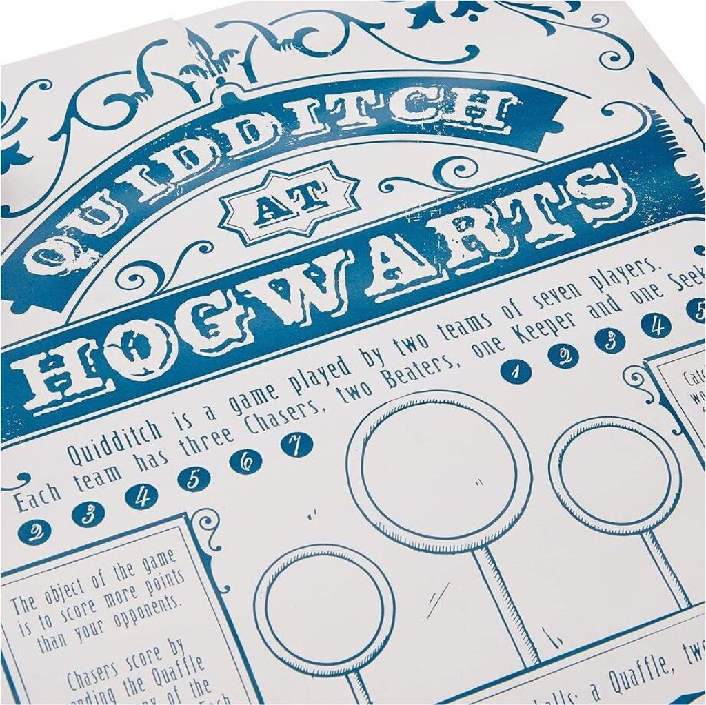 Harry Potter - Mysteriöser fliegender Schnatz | Kaufland.de
