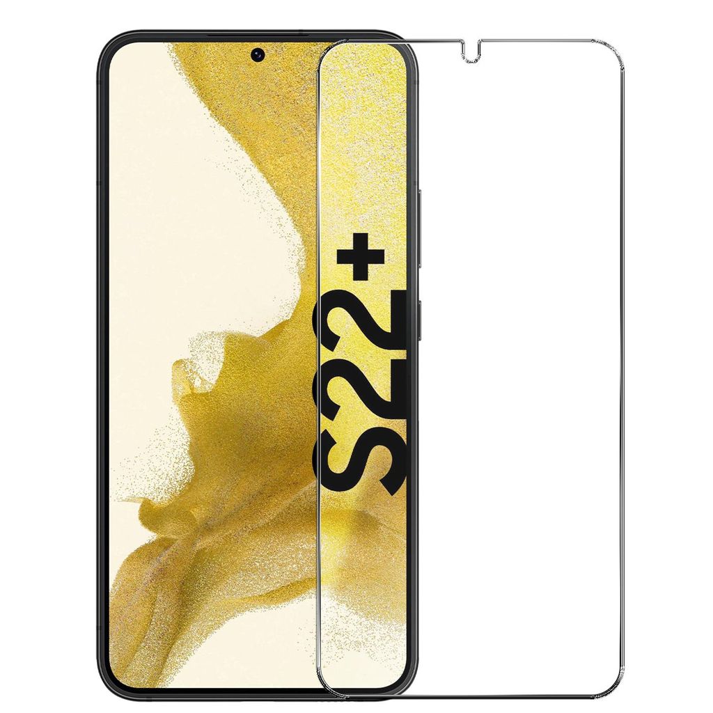 Schutzfolie für Samsung Galaxy S22 Plus | Kaufland.de