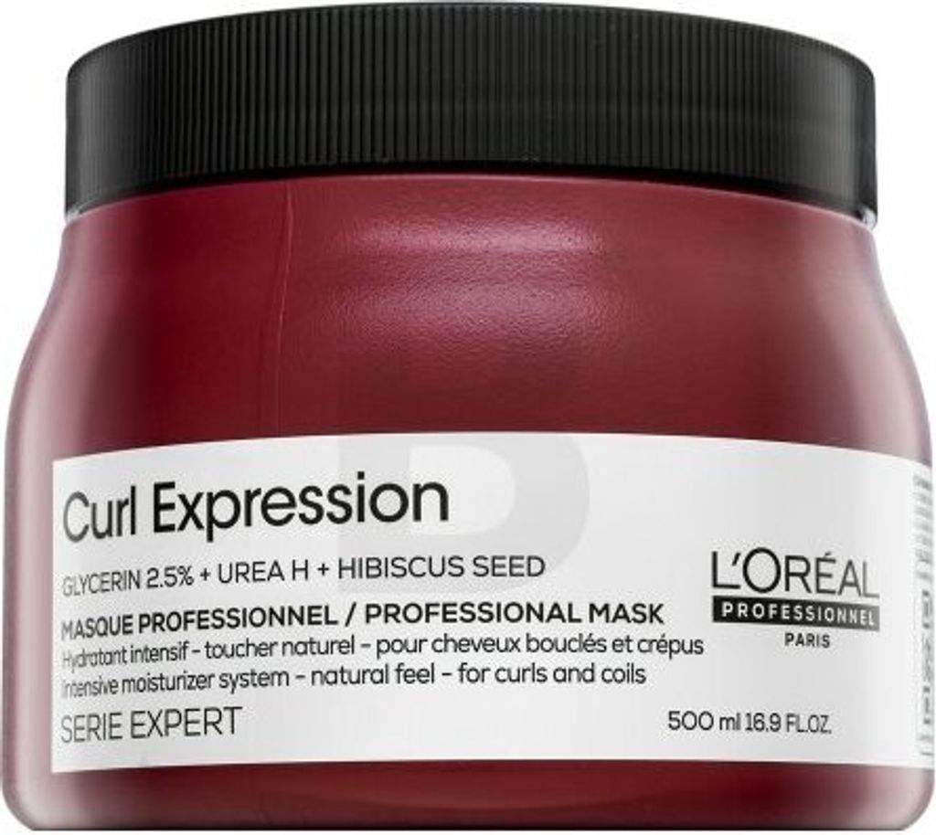 L´Oréal Professionnel Curl Expression | Kaufland.cz