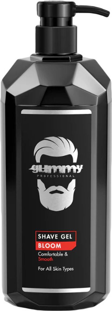 GUMMY PROFESSIONAL Gel na holení Bloom 1000 | Kaufland.cz