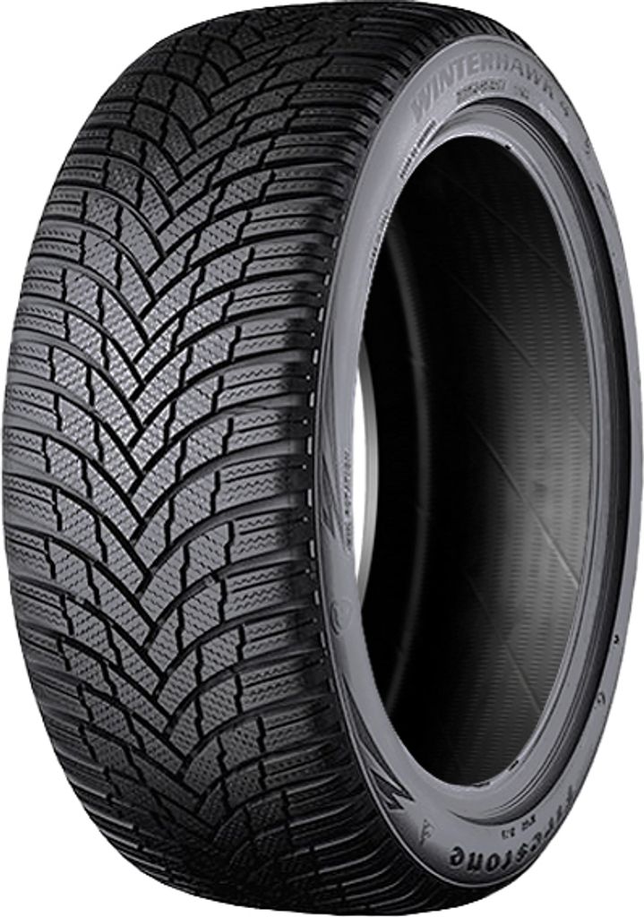 Firestone 195/55 R20 95H Winterhawk 4 Xl | Kaufland.pl