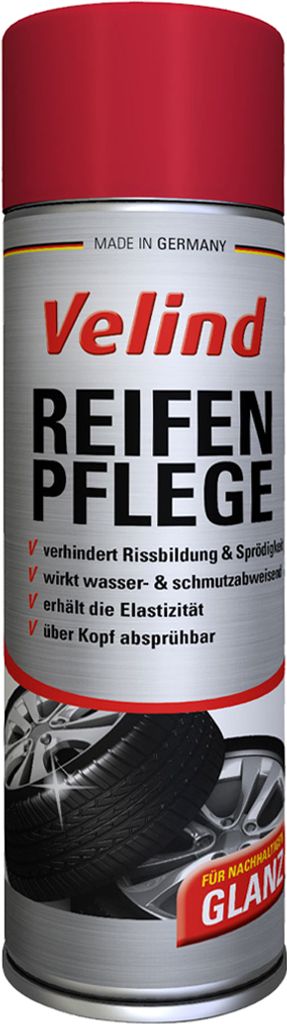 Velind 31811 Reifenpflege, 500 ml | Kaufland.de
