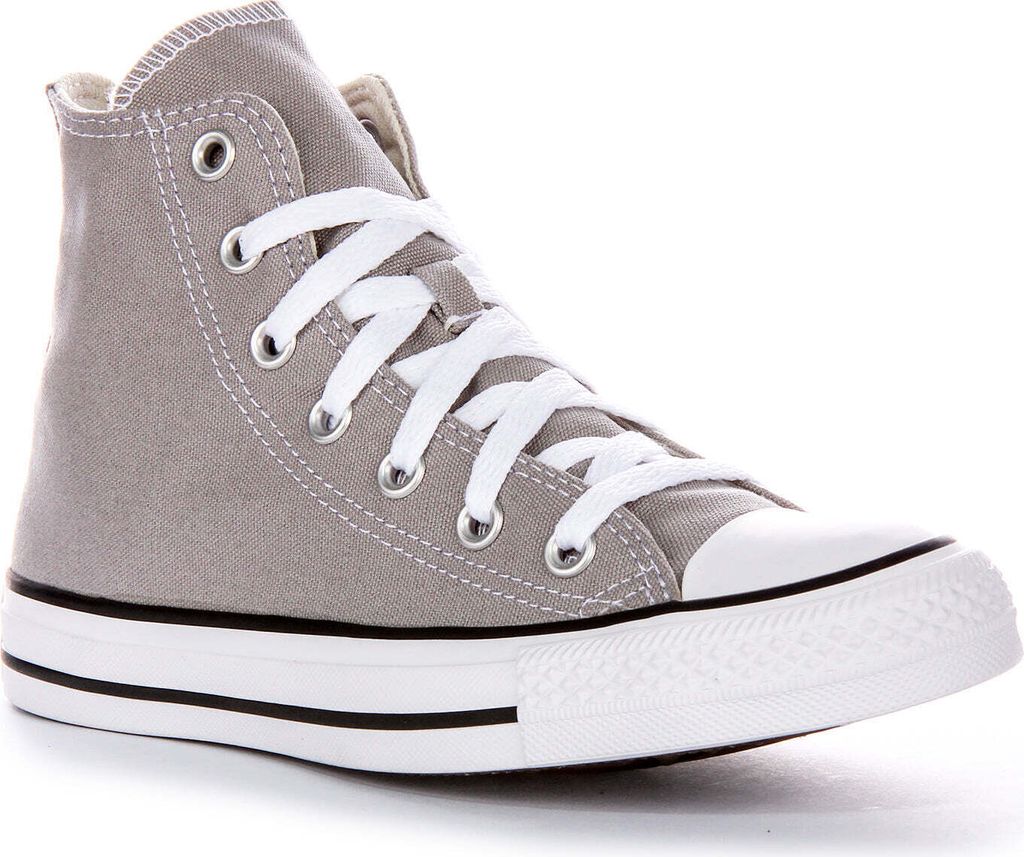 Converse CT AS Totally Neutral Hi Top Textil Sneaker in
