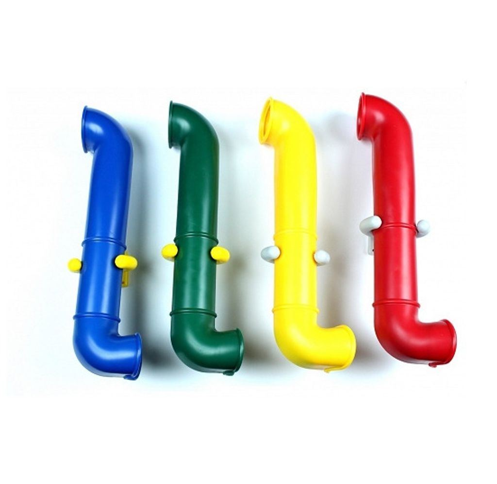 GARTEN-NEXT Periskop U-boot Spielhaus | Kaufland.de