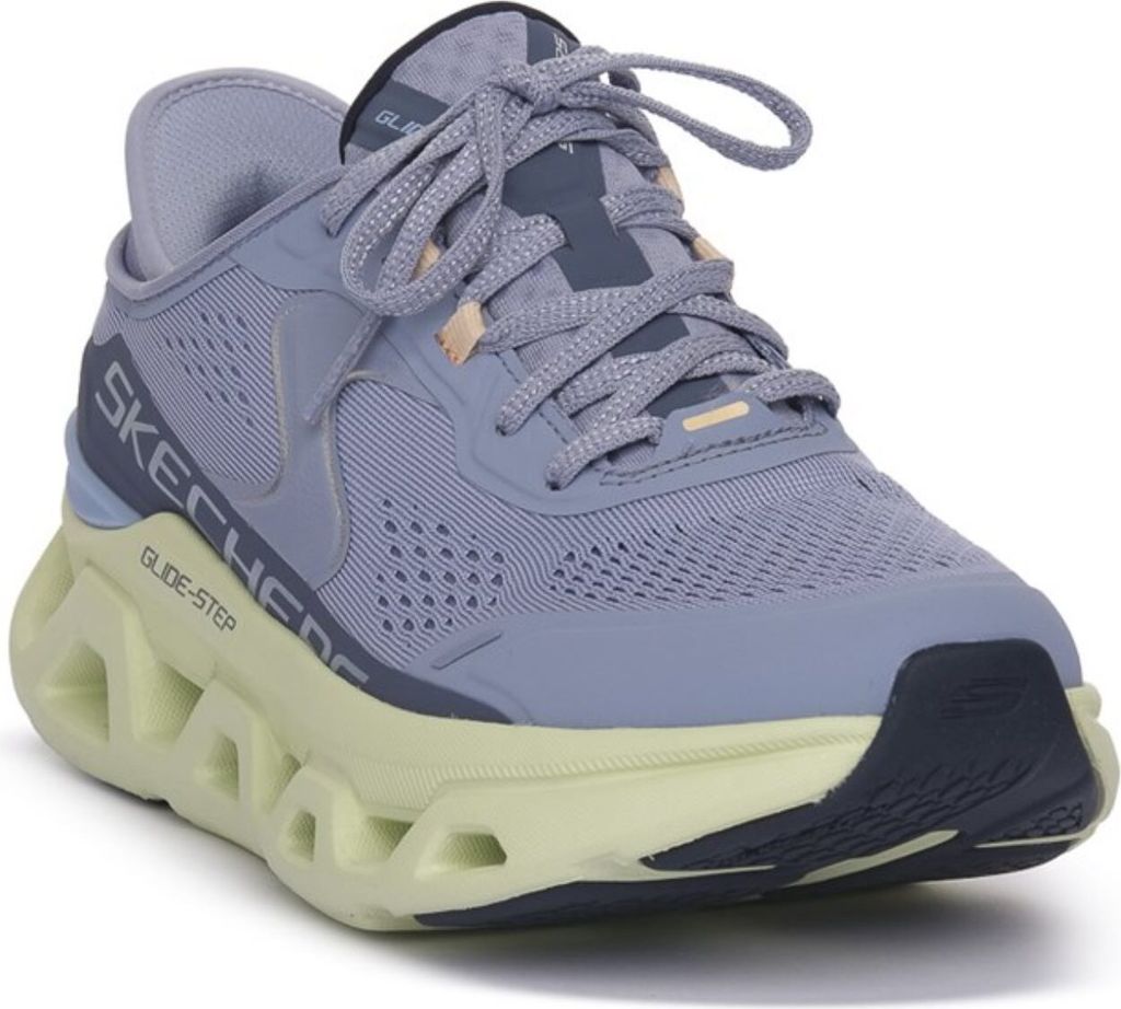 Boty Skechers Blmt Glide Step 150510BLMT | Kaufland.cz