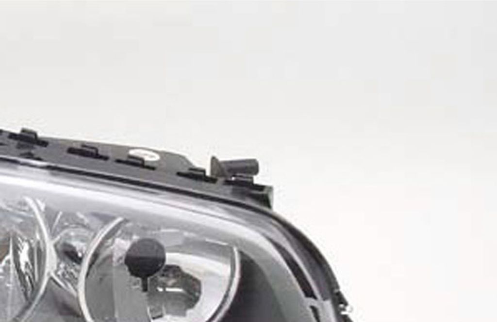 Johns, Scheinwerfer passend für BMW 1 E81 E87 | Kaufland.de