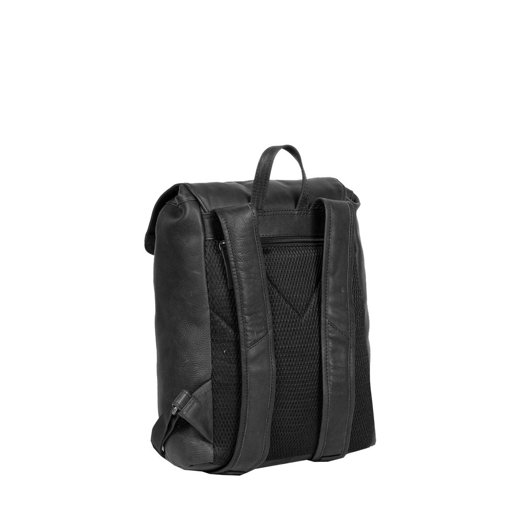 MUSTANG Catania Leather Backpack Black | Kaufland.de
