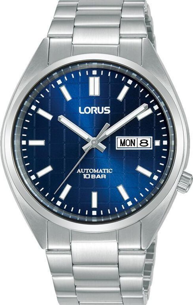 Lorus - Armbanduhr - Herren - Automatik - | Kaufland.de
