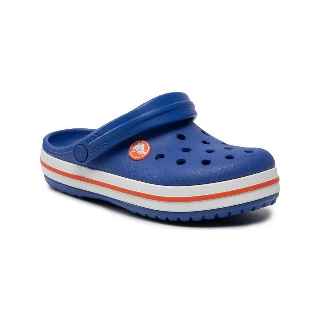 Crocs Boty Crocband Clog K, 207006BLUE | Kaufland.cz