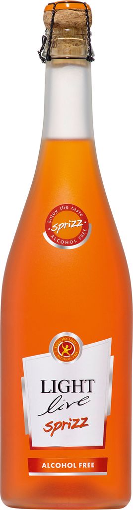 Light Live Sprizz 750ml Šumivé víno | Kaufland.cz