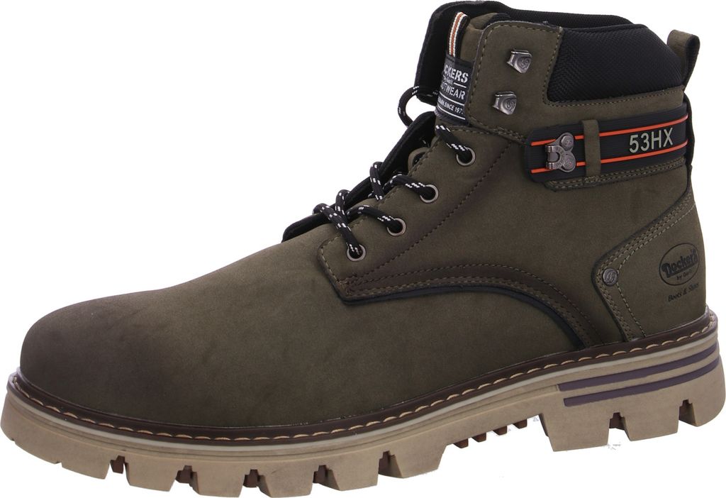 Dockers by Gerli Herren in Grün, Größe 46 | Kaufland.de