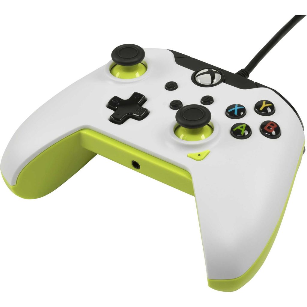 PDP Controller kabelgebunden Electric White | Kaufland.sk