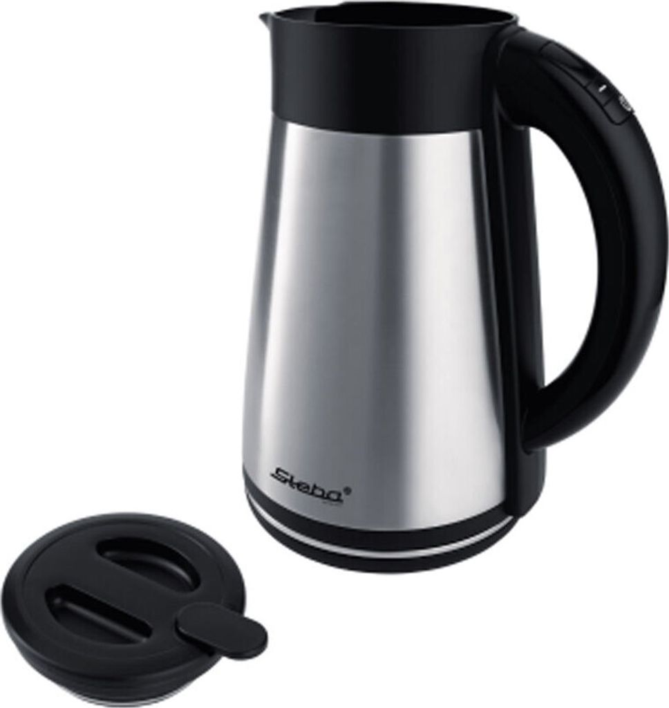 Akumulátorová konvice Steba WK 31 THERMO, | Kaufland.cz