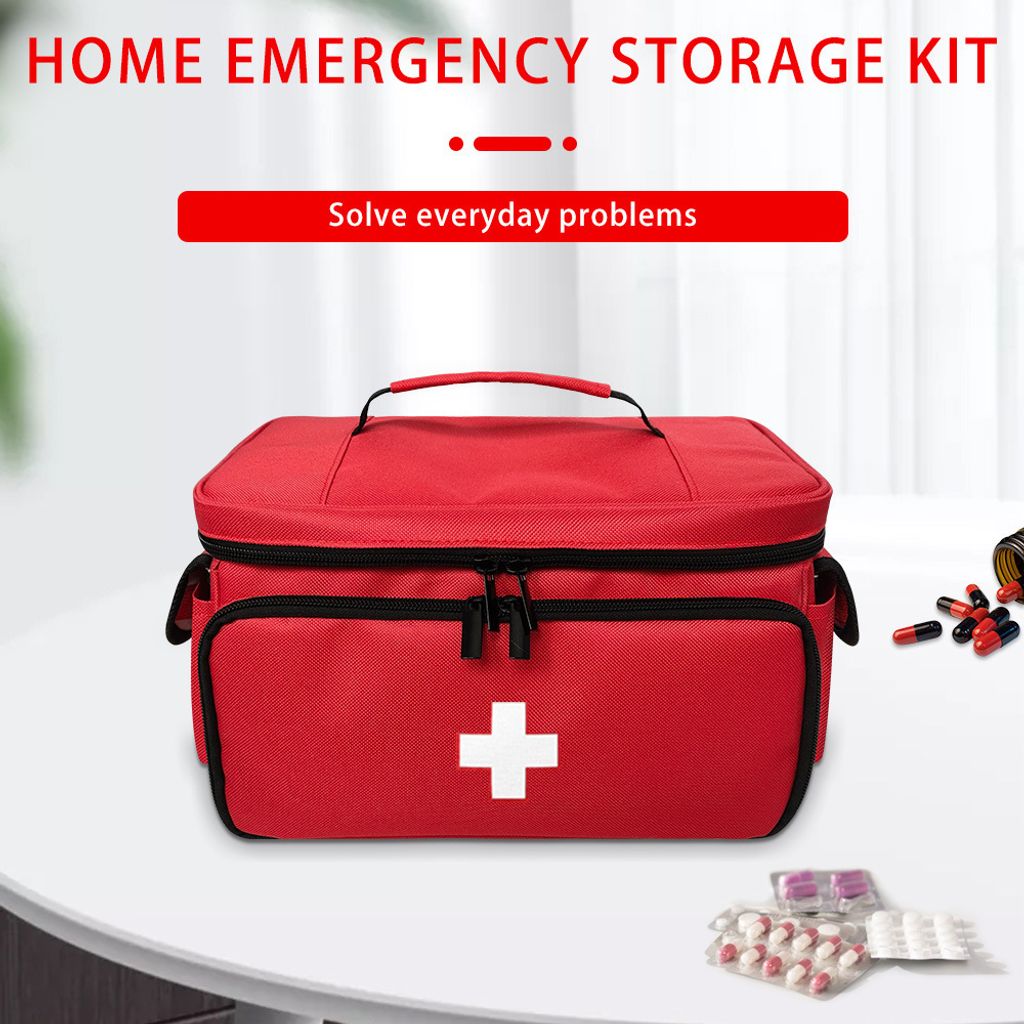 Großes Fassungsvermögen Medizin Box | Kaufland.de