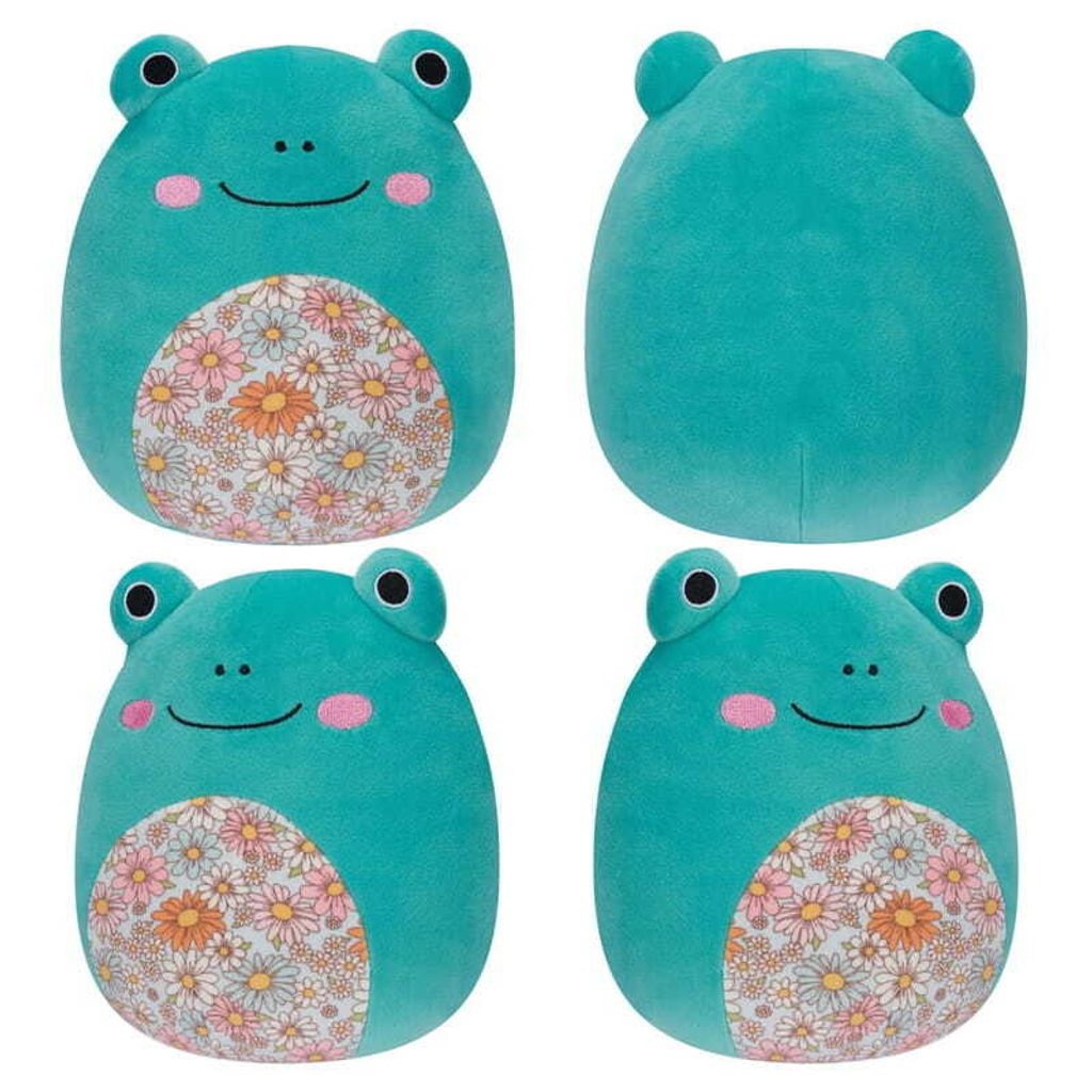 €ORBICO Squishmallow W18 B Robert 19 cm SQCR05383 Plyšáci