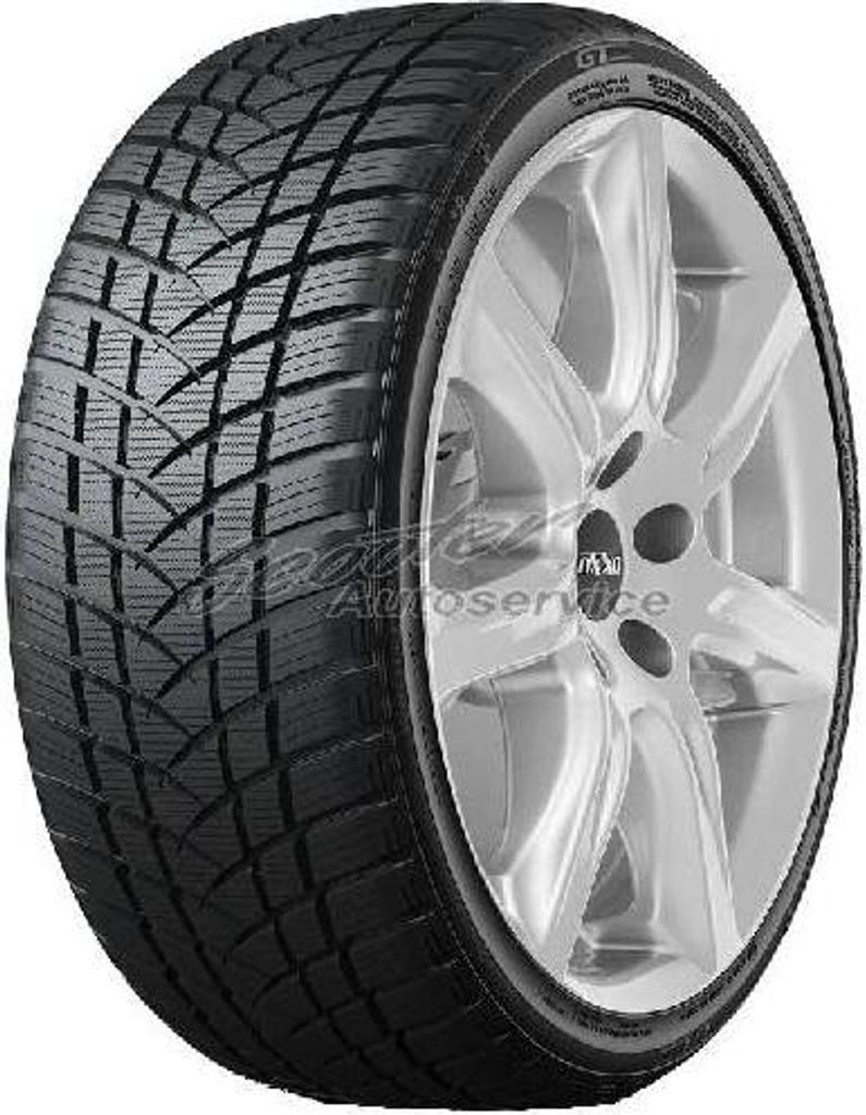 Opony zimowe GT-Radial Winterpro 2 Sport | Kaufland.pl