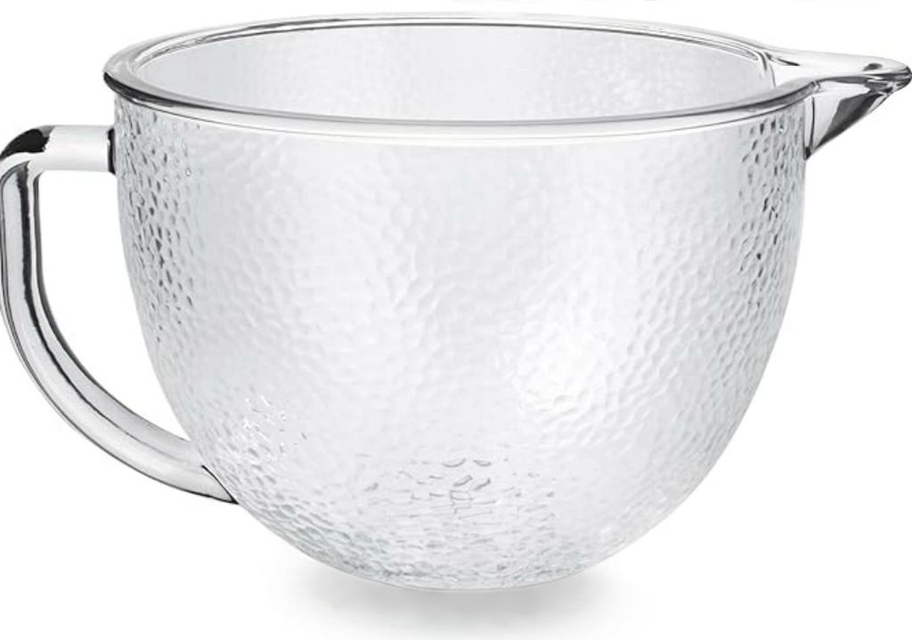 Für Kitchenaid 4,7 l Rührschüssel 5KSM5GB | Kaufland.de