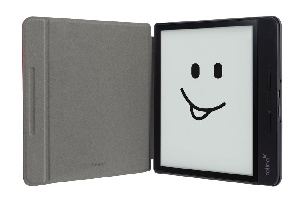 Gecko Covers Tolino Epos 2 Slim Fit Tablet | Kaufland.de