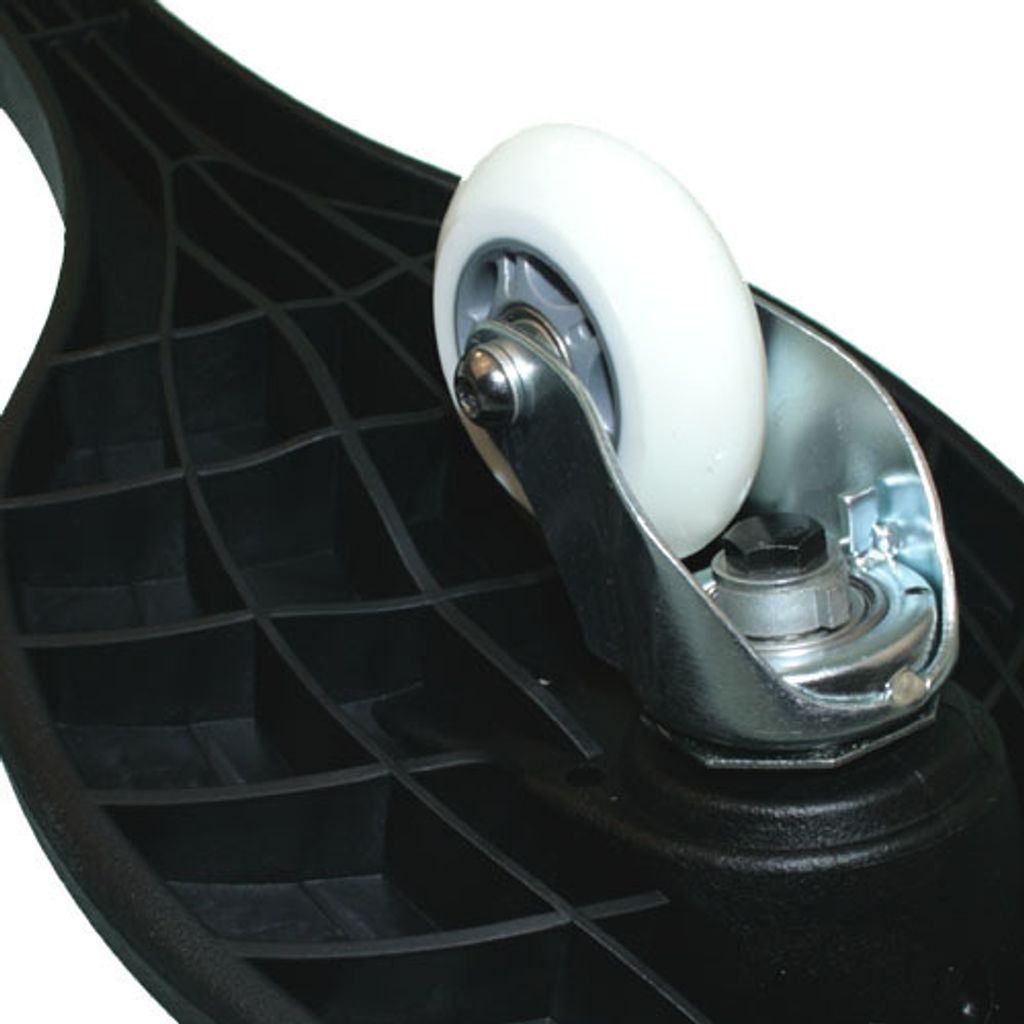 Razor Waveboard "Ripstick", Schwarz | Kaufland.de