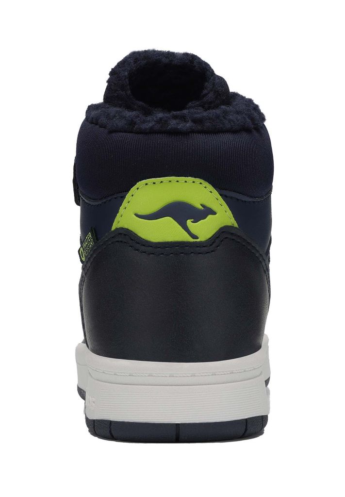 Kangaroos Jungen Sneaker high K-CP Bound Mid | Kaufland.de