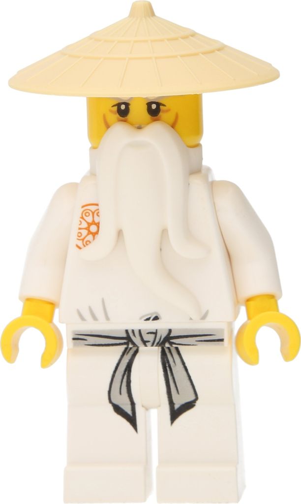 LEGO Ninjago: Sensei Wu LEGO® | Kaufland.de