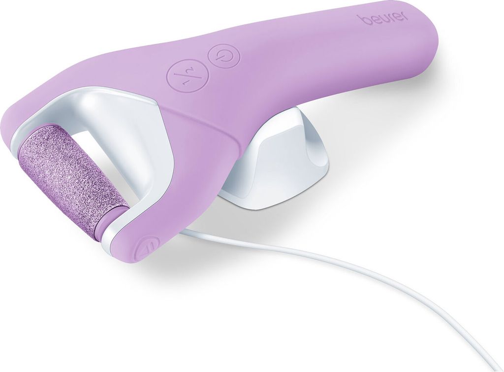 Beurer MP 59 - Hornhautentferner mit | Kaufland.de
