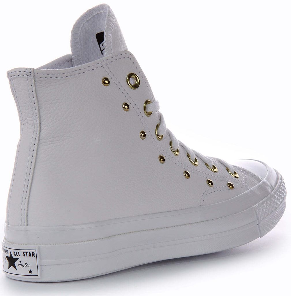 Converse Chuck 70 Hi Studd Detail Damen | Kaufland.de