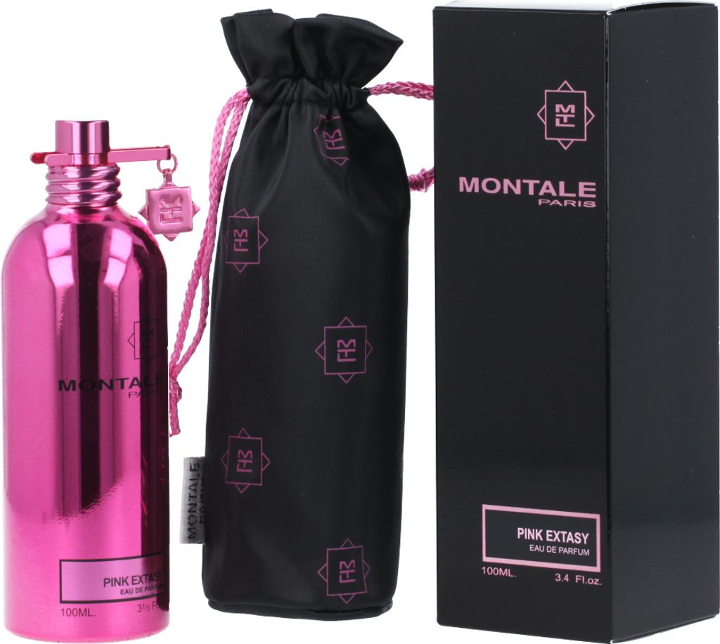 Montale Pink Extasy parfémovaná voda pre ženy 100 ml