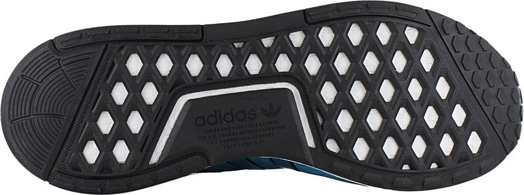 adidas NMD V3 Boost - Sneakers Schuhe Blau | Kaufland.de