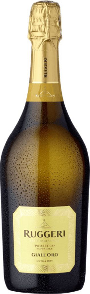 Ruggeri Prosecco Giall Oro Valdobbiadene | Kaufland.de