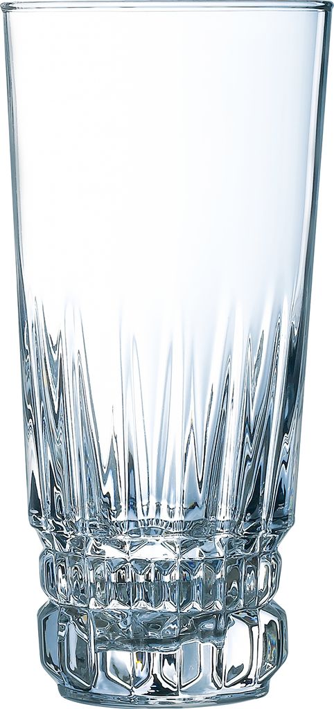 Luminarc Imperator 6 lange hohe Gläser 310ml | Kaufland.de