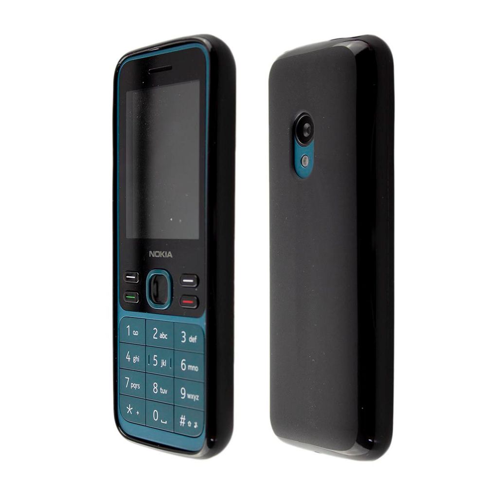caseroxx Schutz-Hülle kompatibel mit Nokia | Kaufland.de