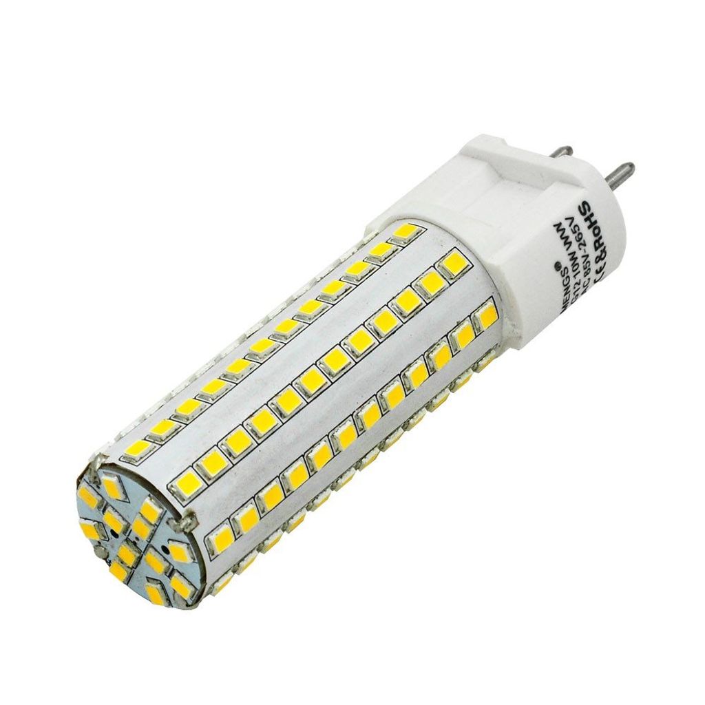 2PCS MENGS G12 10W=80W LED Stiftsockellampe | Kaufland.de