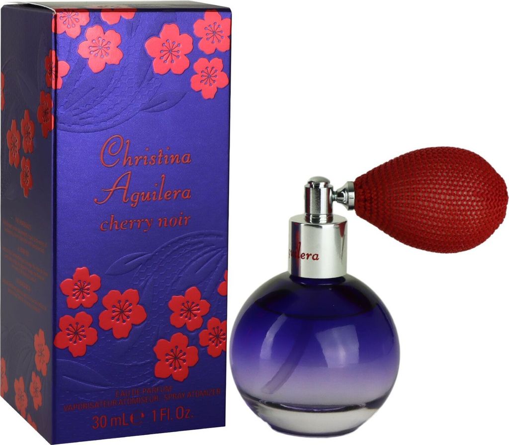 Christina Aguilera Cherry Noir Eau de Parfum | Kaufland.de