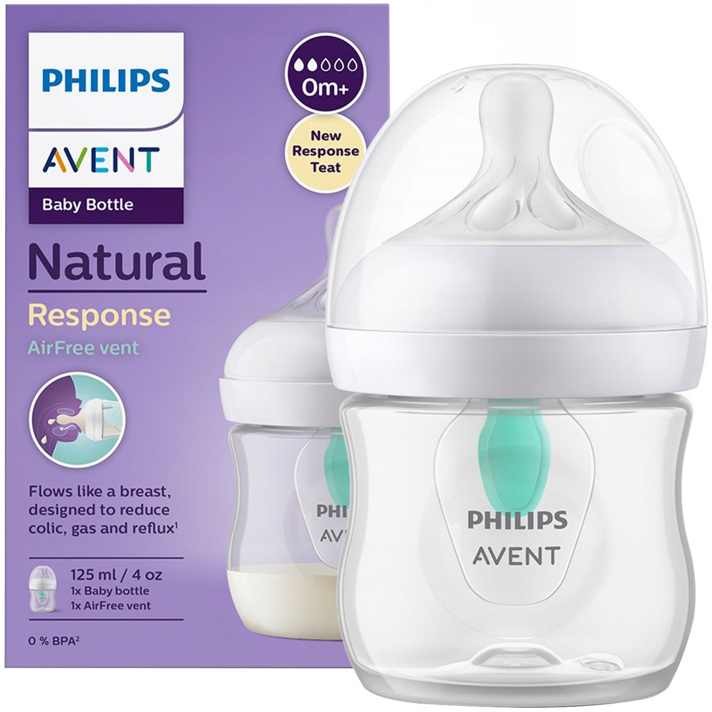 Philips Flasche Philips Avent SCY670/01 + | Kaufland.de