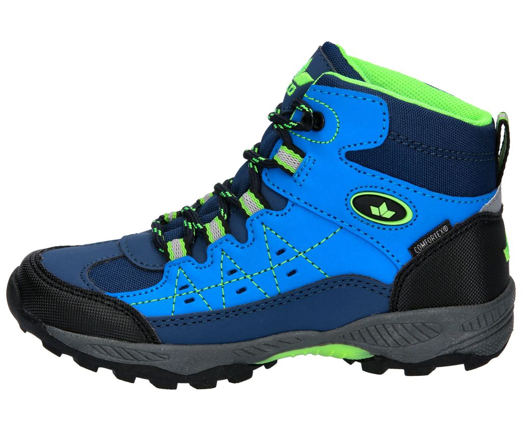 Outdoorstiefel Ringo 27 Wanderschuh | Kaufland.de