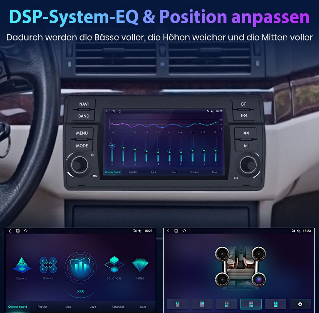 Kosten Einbau Autoradio