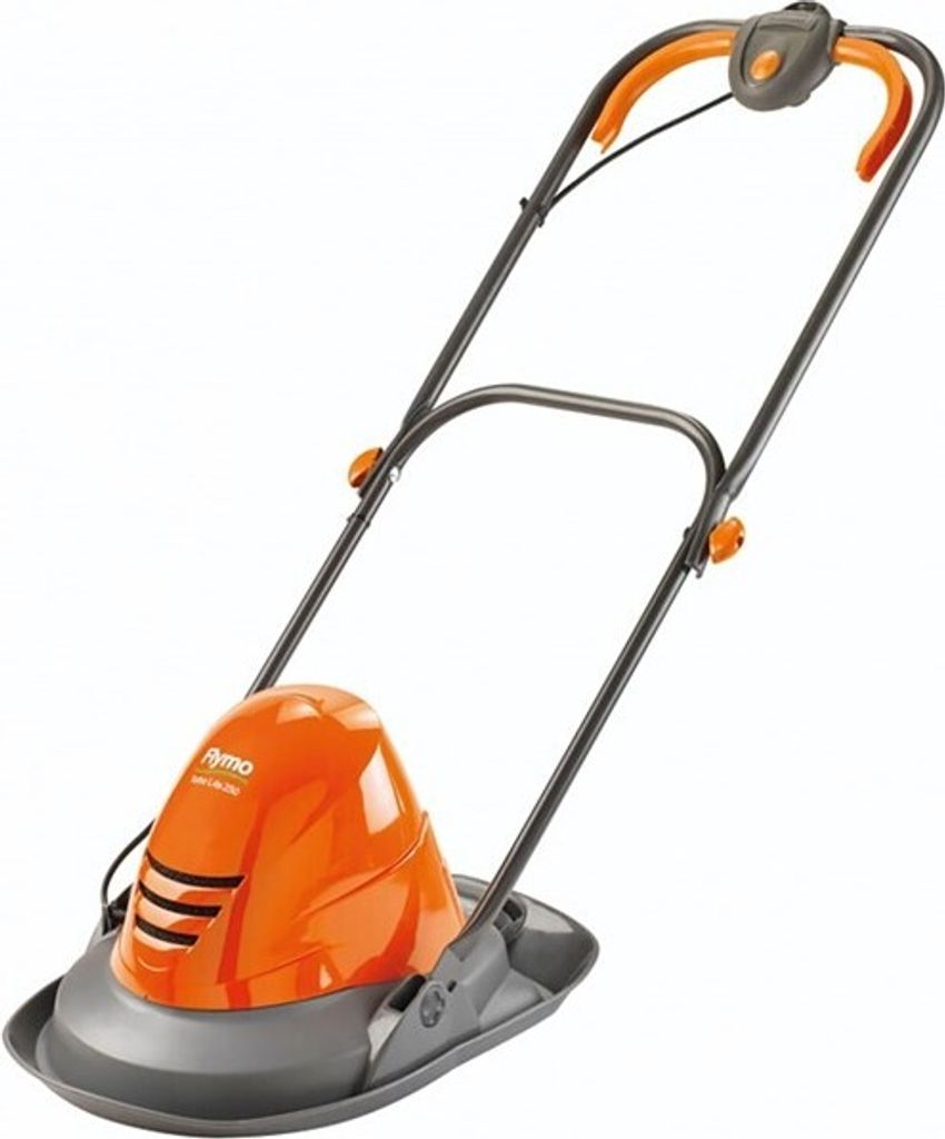 FLYMO Turbo Lite 250 - 1400W - 25cm - | Kaufland.sk