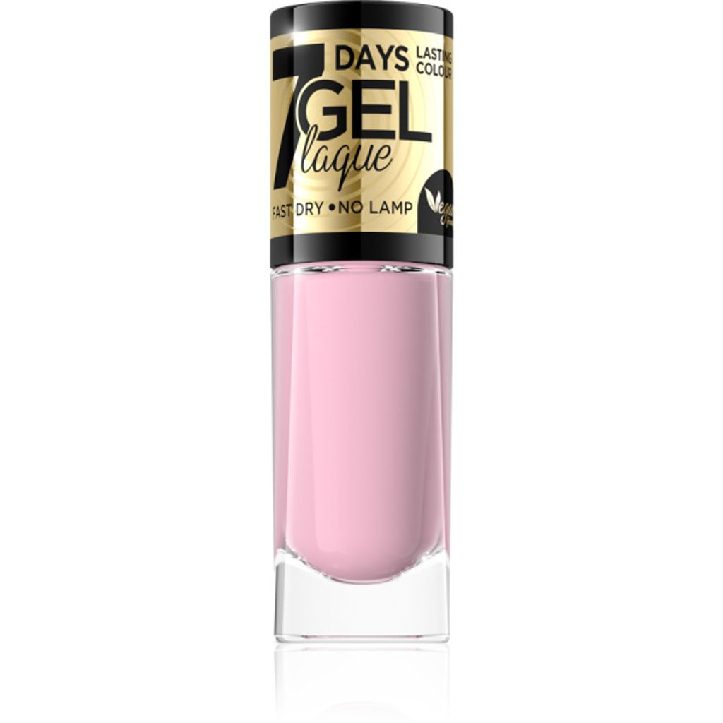 EVELINE GEL LAQUE - Gel Lack Nr.39, 8 ml | Kaufland.de